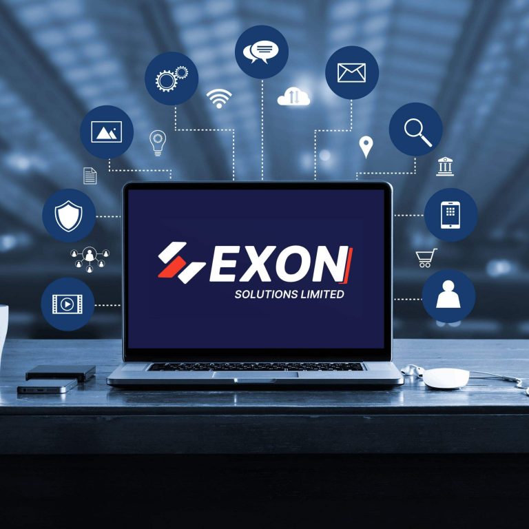 Home - Exon Solutions LTD